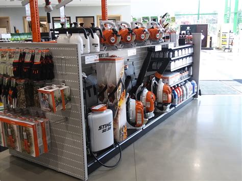 Bodensteiner Implement Co