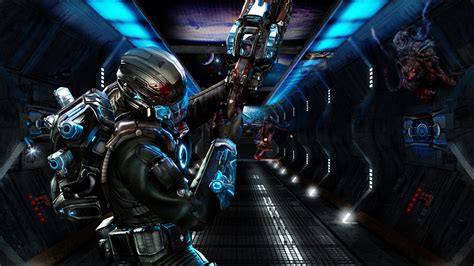 K Gaming Wallpapers WallpaperSafari