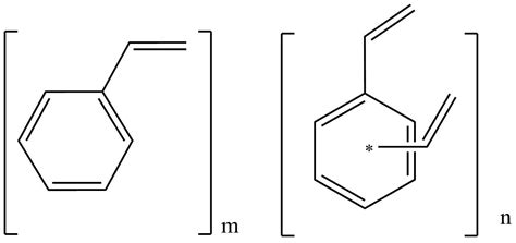 Poly Styrene Co Divinylbenzene 9003 70 7