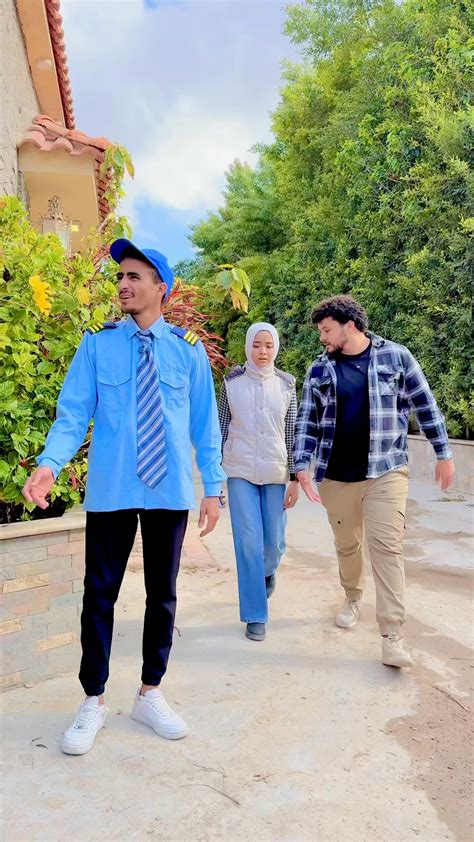 صاحبة ماما مع بابا تيم افلام Team Movies