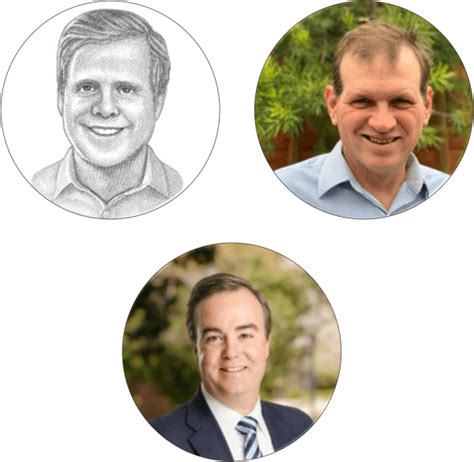 Is The Search Fund Acquisition Rate Falling With Jim Edmunds Badge