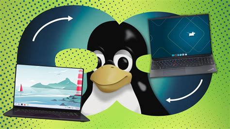 The 5 Best Rolling Release Linux Distributions And Why You Should Be Using One Zdnet