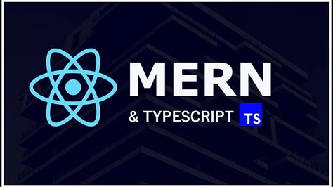 How To Use Mern Stack With Typescript