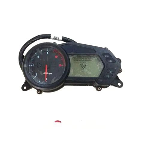 Pricol Digital Speedometer For Bajaj Discover 135 Buy Online At Best