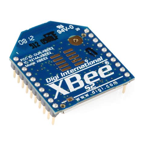 Xbee Guide For Buyers Botland Robotic Shop