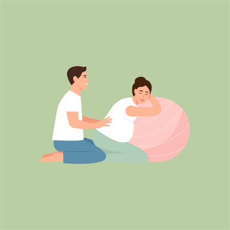 The Benefits Of Prenatal Massage For Back Pain In Pregnancy — Koeo