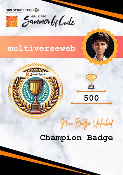 Tejas Gupta On Linkedin Gssoc24 Opensource Girlscriptsummerofcode Gssoc Gssocbadge