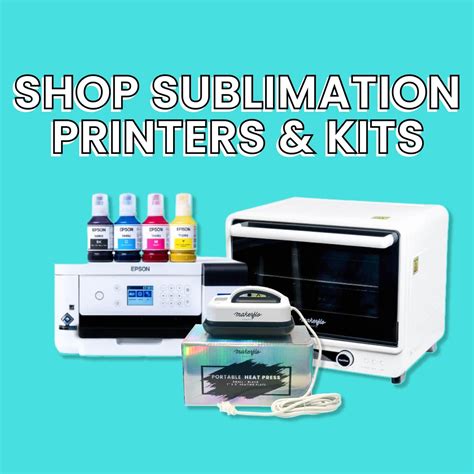 Large Format Sublimation Printer Epson F570 Lite