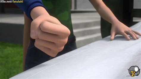 سریال انیمیشن غول کش ها فصل اول دوبله فارسی قسمت 19 فیلو