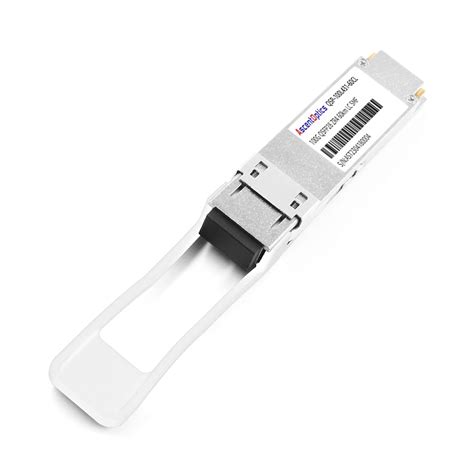 Everything You Need To Know About Optical Modules AscentOptics Blog