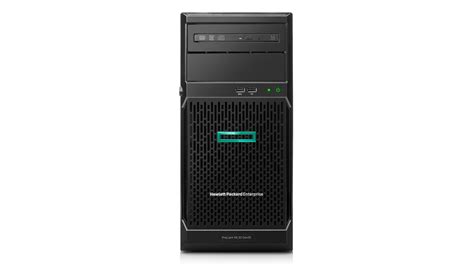 Tower Servers Small And Midsize Business Servers ProLiant HPE EUROPE