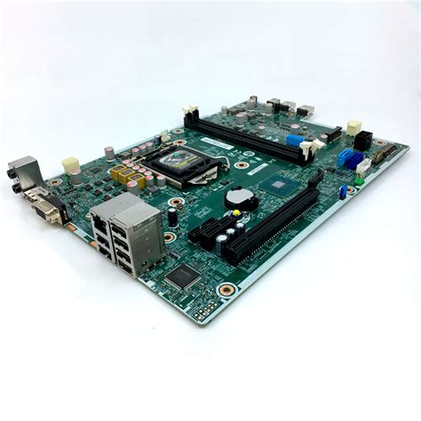 BOARD HP ProDesk G SFF L ANTS PARTES
