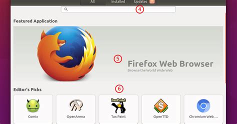 Introducing GNOME Software