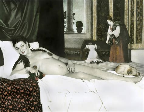 Sex Work In Art Series Part Sex Workers In Contemporary Art