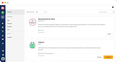 Hootsuite Review 2024 Features Pros And Cons And Pricing