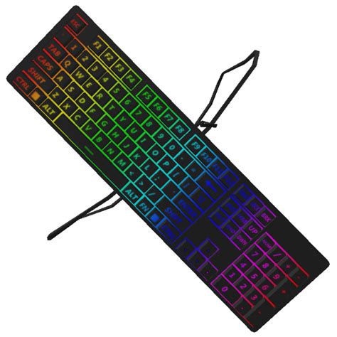 Keyboard Roblox