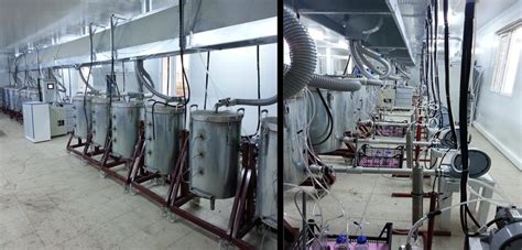 Automatically Controlled Laboratory Scaled Reactor Composting System