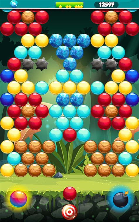 Bubble Shooter Bird Rescue Apk For Android Download