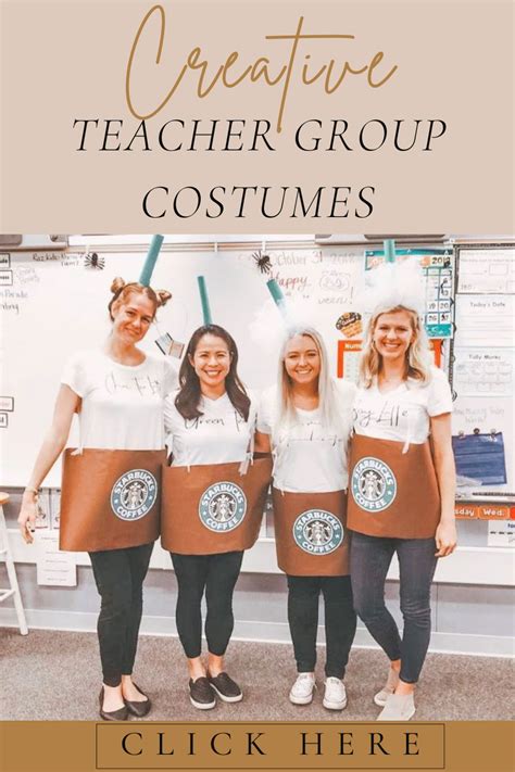 60 Best Halloween Costumes For Teachers And Their Work Bffs Artofit