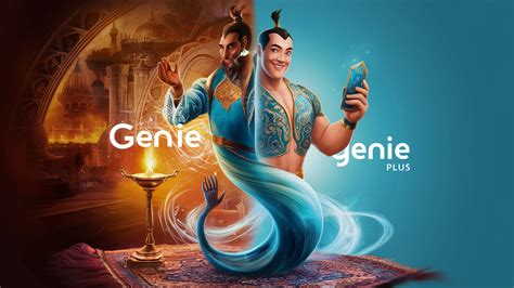 What Is The Difference Between The Genie And The Genie Plus