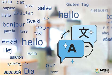 Best Offline Translator For Windows 11 10 In 2025