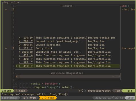 Consider Using Diagnosticsign Highlight Groups For Diagnostics Picker Or Make Them