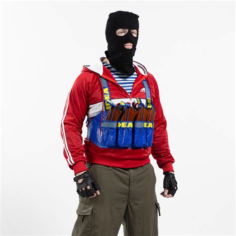 Idea Chest Rig Kommandostore