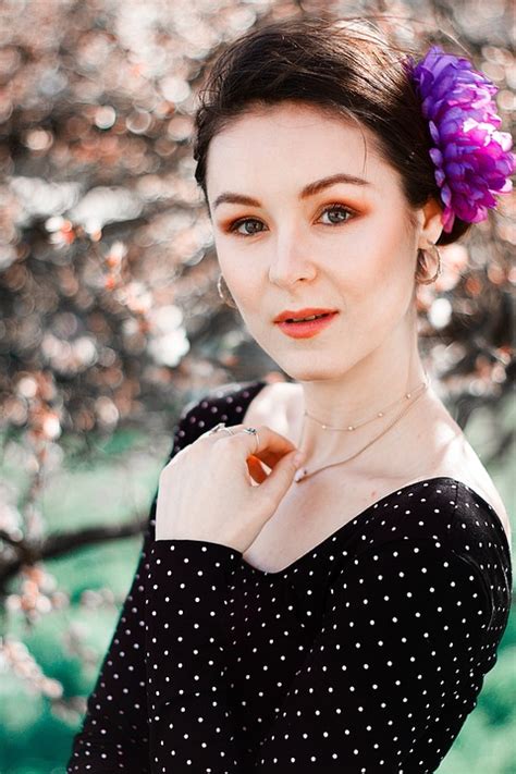 Portrait Woman Fashion Free Photo On Pixabay Pixabay