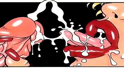 Cartoon Huge Breast Big Round Ass Comic Eporner