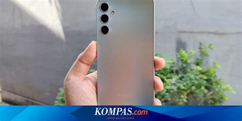 Hp Samsung Harga Rp Jutaan Smartphone Baru Untuk Lebaran