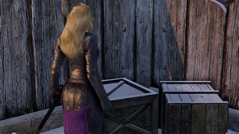 Chapter 32 A Voyage For Nothing The Princess Of Hope Loverslab