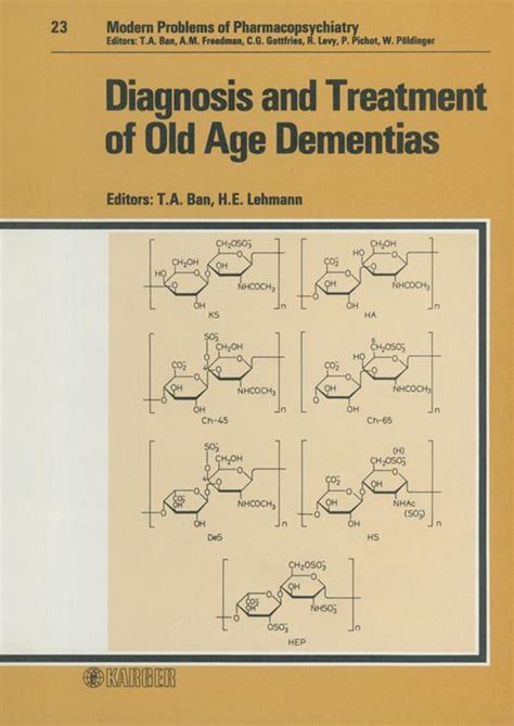 Neurotransmitter Systems And Receptor Plasticity In Brain Aging Diagnosis And Treatment Of Old