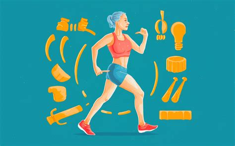 Boost Bone Health With These Fitness Strategies M Power Fitness