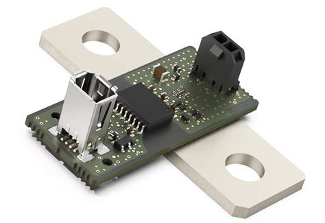 High Precision Products And Solutions From Isabellenhütte