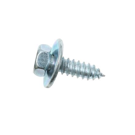 DIN 6901, Tapping screws assemblies (Sems) | ITT Bulgaria OOD