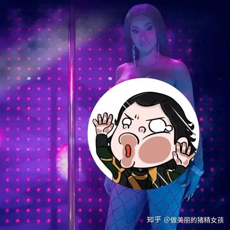 脱衣舞女r级，这片尺度炸了！ 知乎