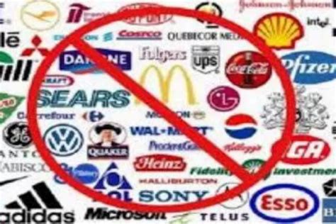 Fatwa Mui Haram Beli Produk Yang Berafiliasi Dengan Israel Keuangan