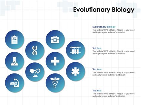 Evolutionary Biology Ppt Powerpoint Presentation Show Backgrounds Powerpoint Slides Diagrams
