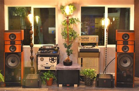 What Is A Stereo System Audiolover