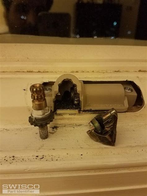 Window Closing Mechanism SWISCO Com