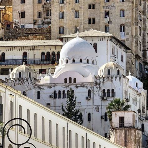The Kasbah Of Algiers Heritage Worldwide Of The Unesco Page 2