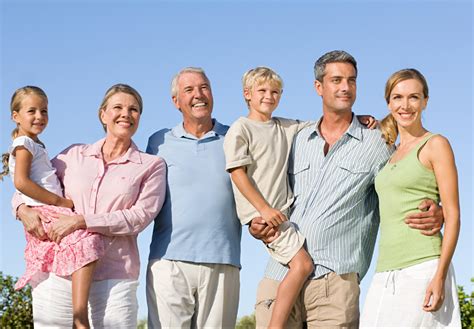 Understanding Generational Programming Conditioning And Beliefs Reset It