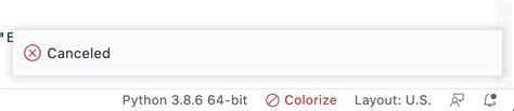 Problems Running A Notebook In Codespaces Issue Microsoft Vscode Jupyter Github