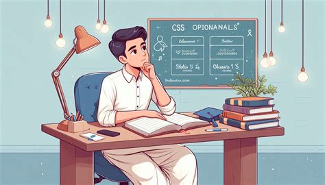 Beginners Guide How To Choose Your Css Optional Subjects Wisely