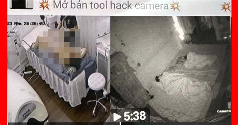 Camera Có Thực Sự Cần Thiết Phải Lắp Trong Phòng Ngủ