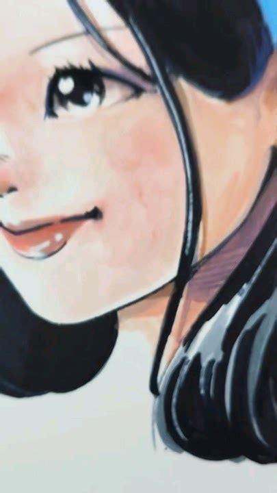 연예인 누구 보고 그렸는지 까먹음 드로잉 그림 캐리커쳐 Youtube