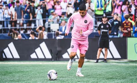 Luis Suárez Fue Suspendido 6 Juegos La Razón