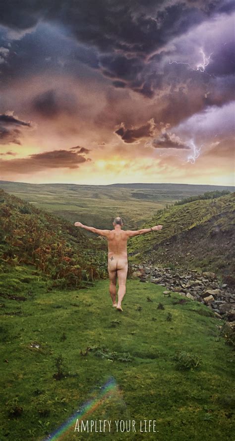 Amplify Your Life R Nakedpositive