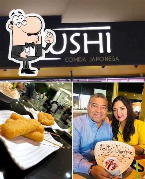 Restaurante Dushi Veracruz Bv Adolfo Ruíz Cortines 3495 Opiniones