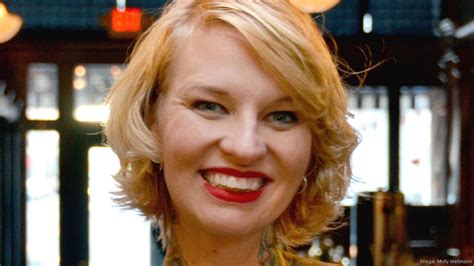 Molly Wellmann Joins Hidden Barn Whiskey As Master Taster Cincinnati